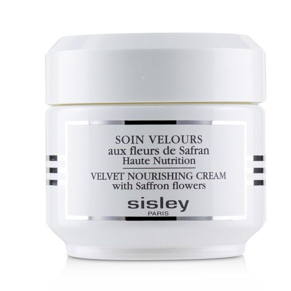 Sisley | Skincare | Sisley Paris Velvet Nourishing Cream 6 Oz | Poshmark